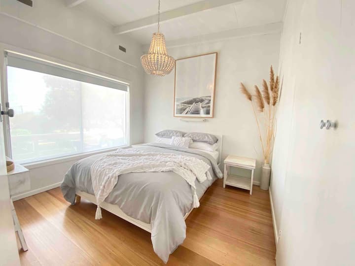 Smith Girls Shack 1 Cowes   Great Location ! - Cowes