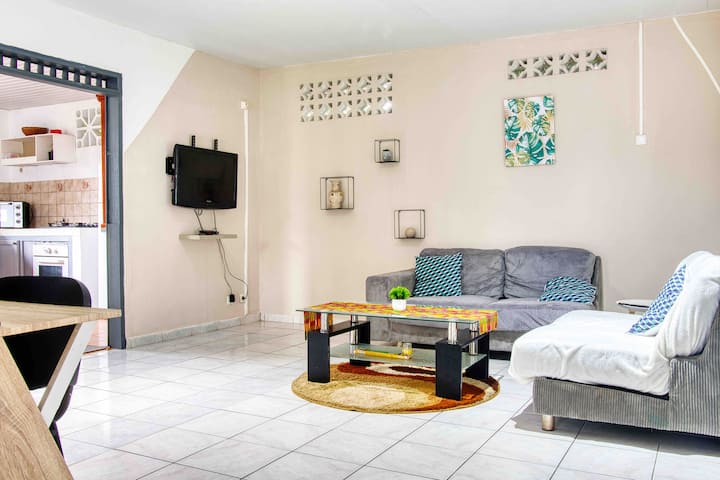 Résidence Sapotille - Guyane française