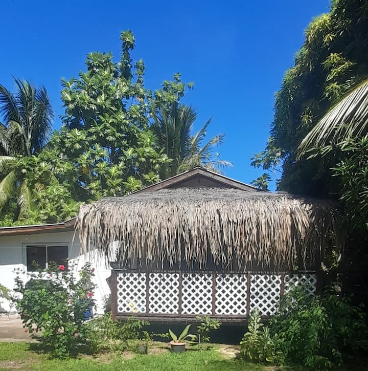 Chez Johann Et Mélanie - Bora-Bora