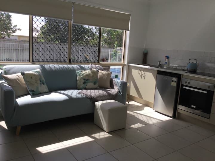 Guest Suite B&b Sleeps 4. - Townsville
