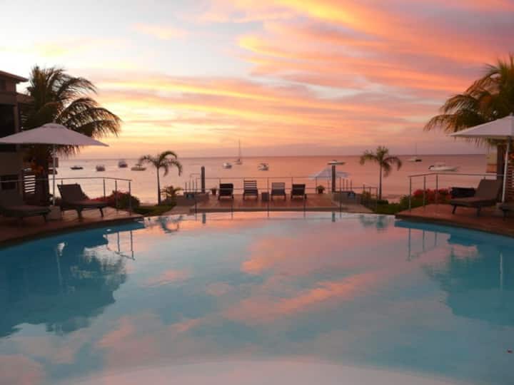 Trou Aux Biches Le Cerisier A2 Mauritius - Mauritius