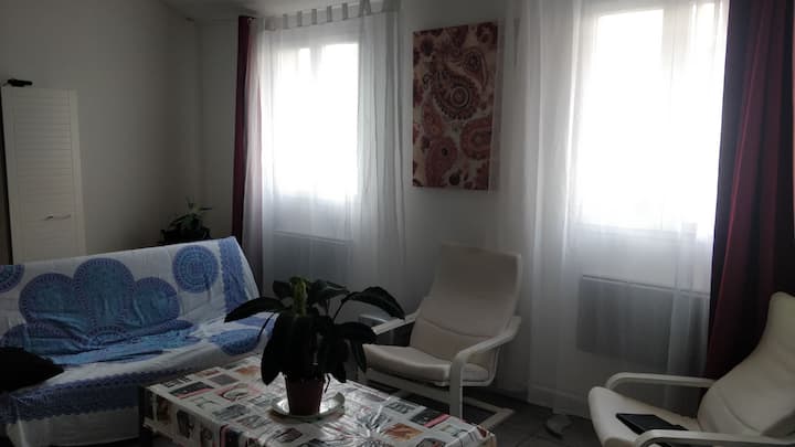 Appartement Lunel - Aimargues