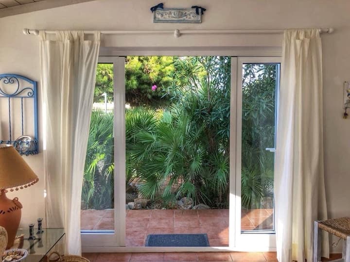 Villa Natura, La Tua Vacanza Ideale. - San Vito Lo Capo
