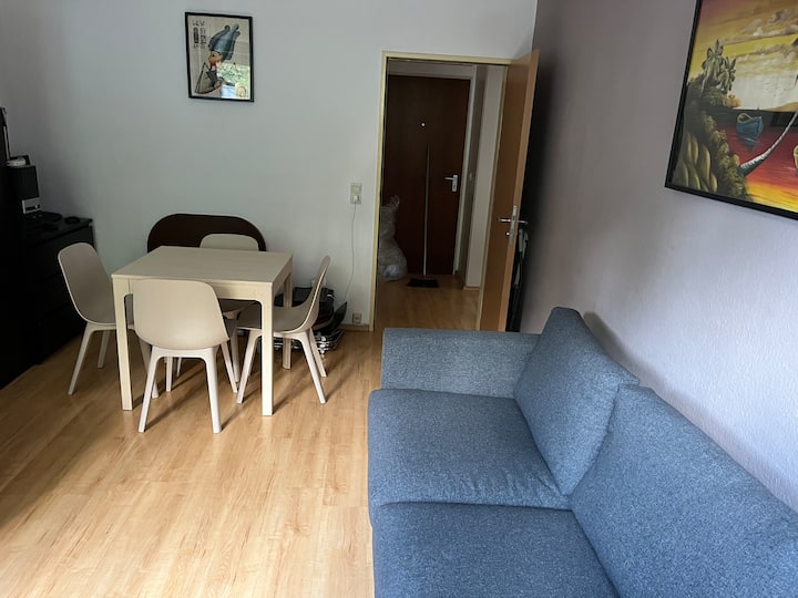 Central Old Town Apartment - Heidelberg