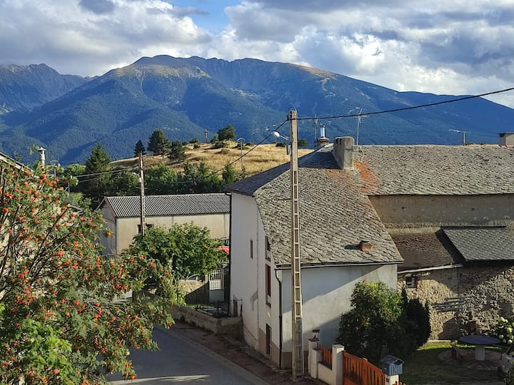 Appartement Montagne 6 Couchages - Mont-Louis