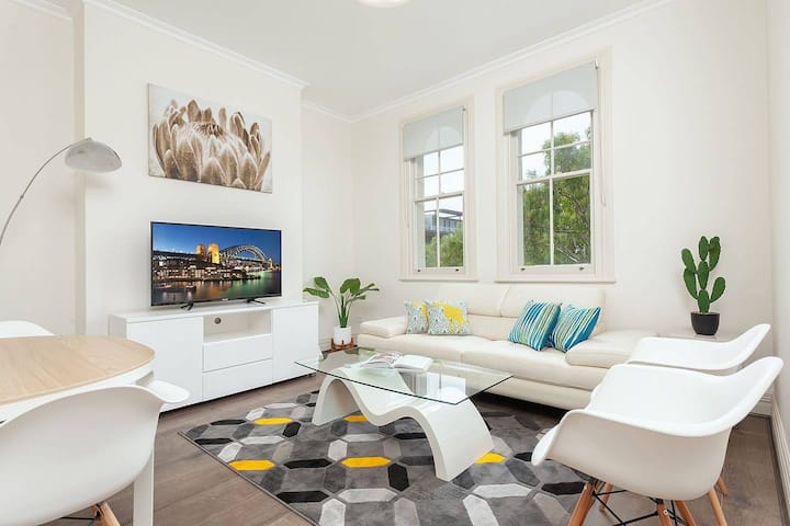Stunning Sydney Home 7 - Sydney