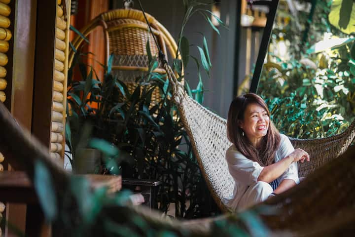 Anahaw Hut - Daraitan River Nearby W/ Breakfast - Tanay