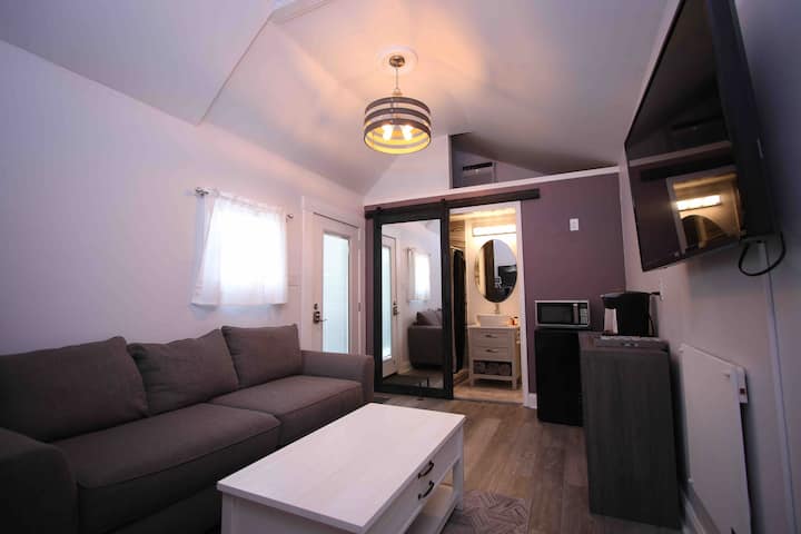 Tiny House - Hospital District - Magnolia - Tcu - Fort Worth, TX