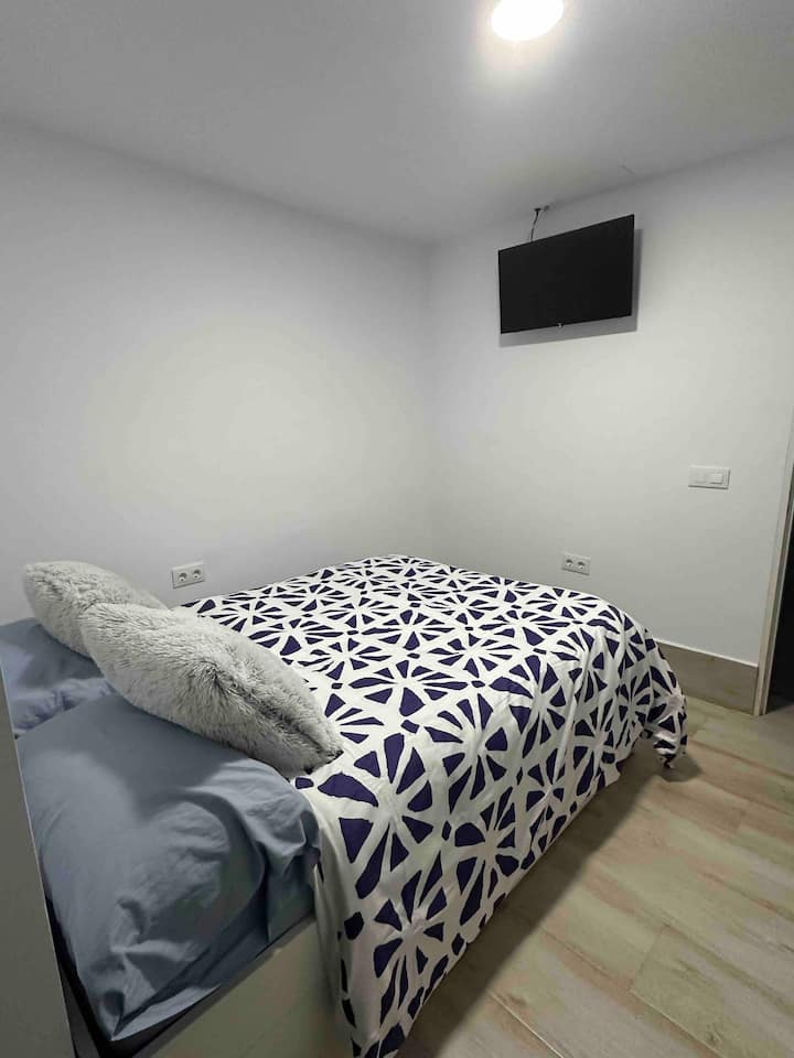 1loft Within A Resort - Puerto de Mazarrón