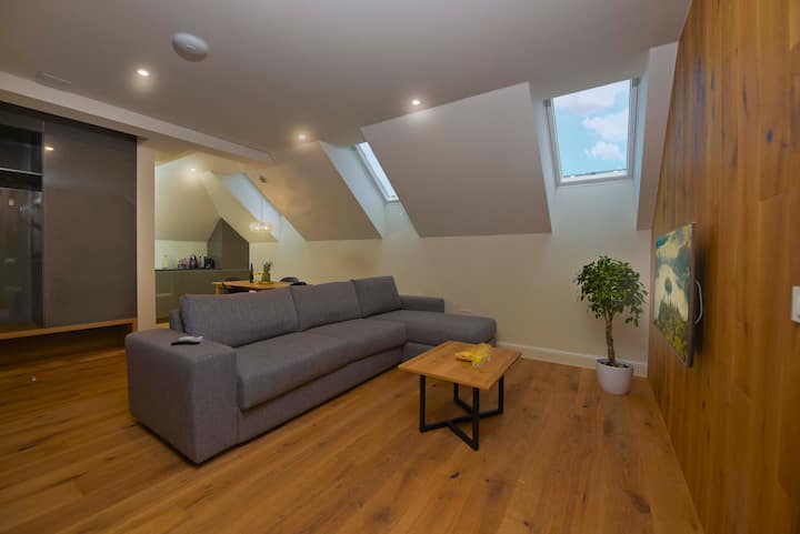 Luxury Apartments Bled Hope - Bled