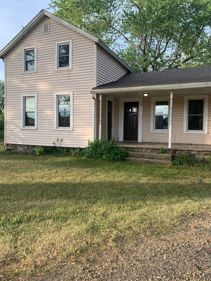 Murray Street - Lawton, MI