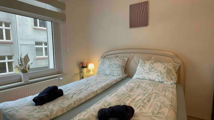 Geräumige Wohnung Dortmund City - Dortmund