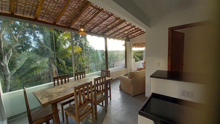 Ap Da Mata - Porto Seguro