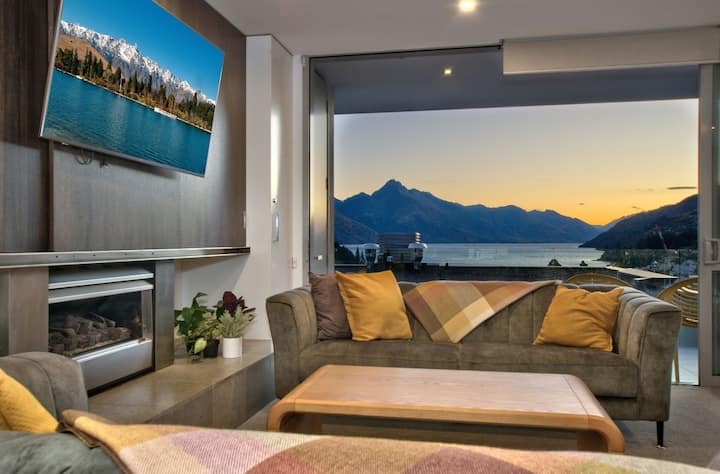 The Residence #11 - Queenstown