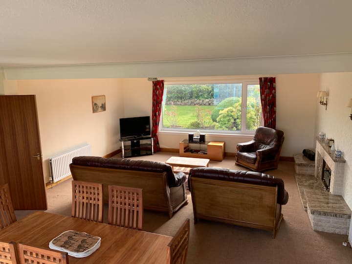 St Andrews Entire House 3 Large Bedrooms Kilrymont - Saint Monans