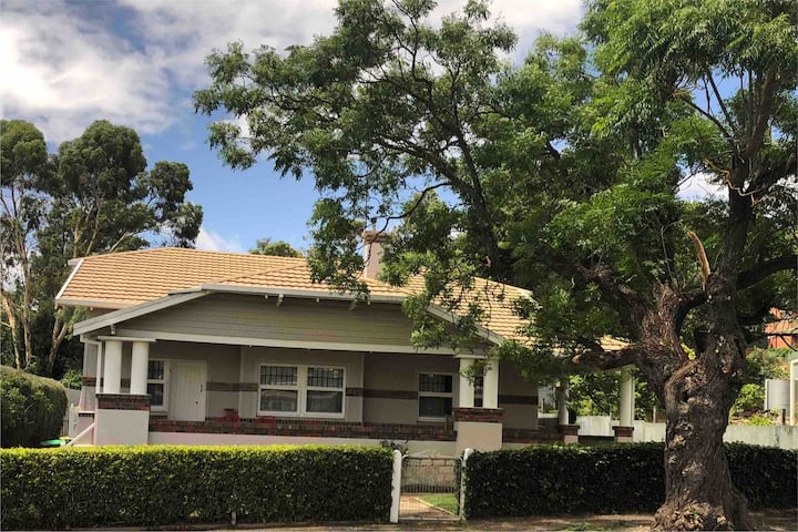 Poppy’s Place, Family & Pet Friendly Bungalow. - Angaston