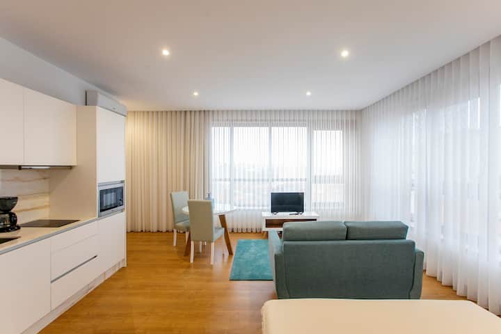 Casa De Cristal - Porto