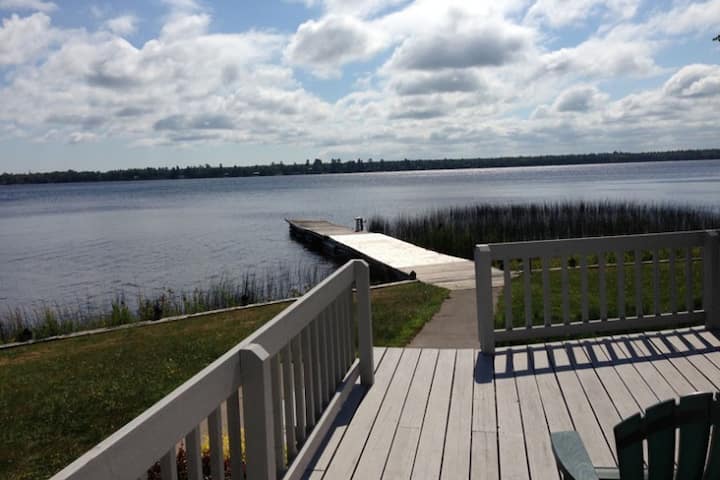 The Inn On Lac La Belle - Copper Harbor, MI