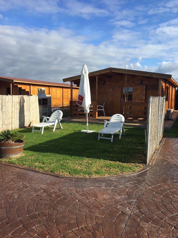 Casa Camarinal , El Palmar - El Palmar de Vejer