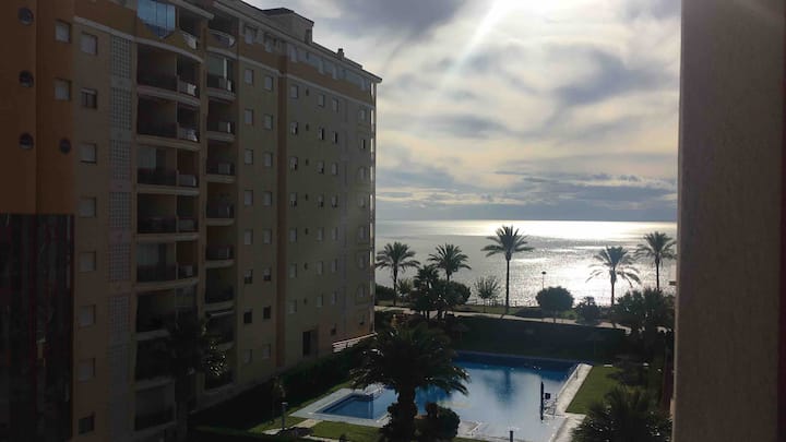 Sol Y Playa - Villajoyosa