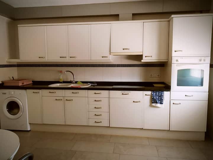 Alquiler Dúplex Bien Situado En Almería Capital - Almería