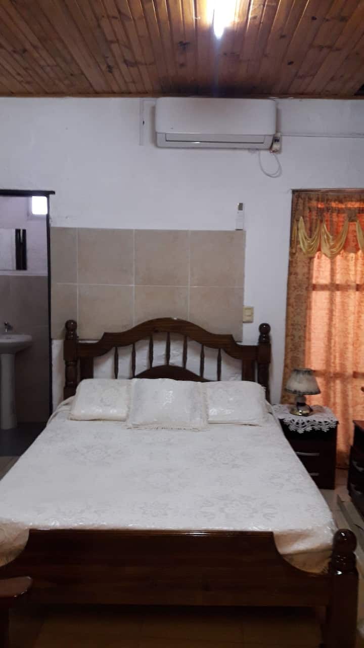 Alquilo - Tacuarembó Department