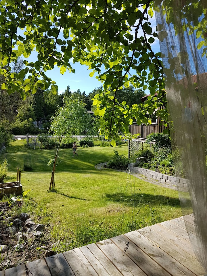 Cosy Guest House By Lake, Near Mariefred/gripsholm - Mariefred