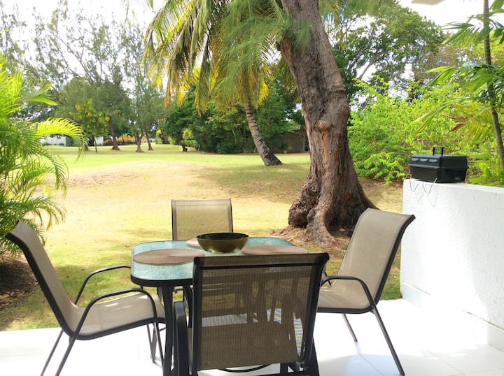 422 Pleasant Hall, Rockley Golf & Country Club - Bridgetown