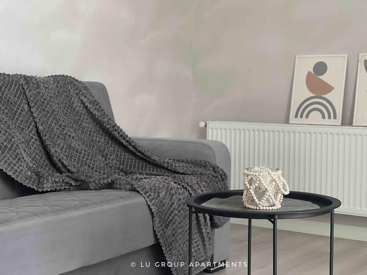 Premium Apartment - Baku