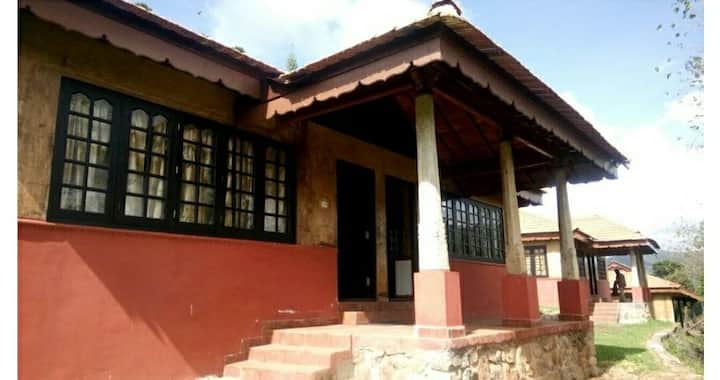 Kookal Holiday Rentals & Homes - Tamil Nadu, India | Airbnb