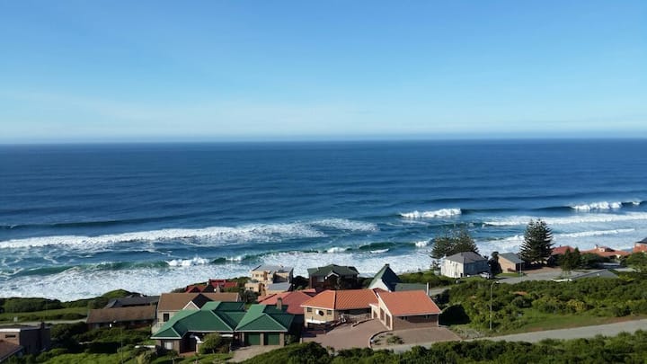 Huisie By Die See - Mossel Bay