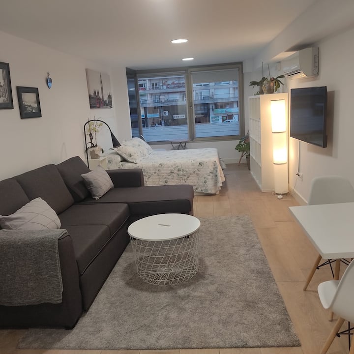 Loft Laredo Centro - Ampuero