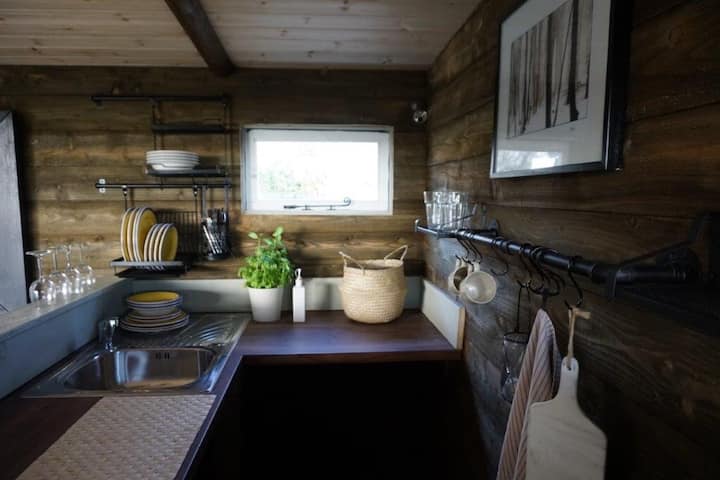 Top 12 Airbnbs With Hot Tub In England - Updated 2025 | Trip101