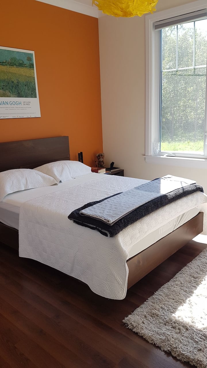 La Have Getaway Near Bridgewater And Lunenburg - Lunenburg