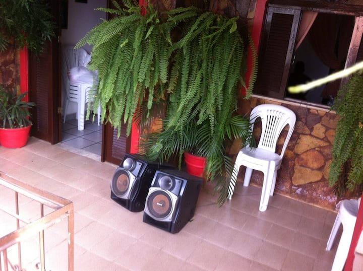 Aluguel De Casa Para Carnaval - Rio Vermelho