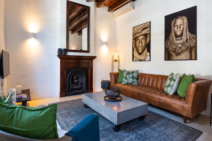 Stunning Tranquil Home | Explorers Haven | Cpt - Cape Town