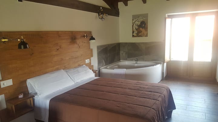 Estudio Bañera Hidromasaje Casa Del Abuelo 8 - Isla