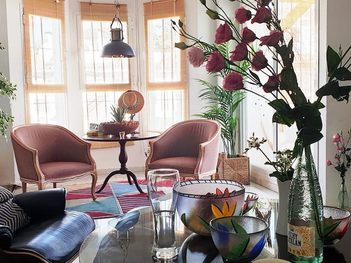 Penthouse Los Naranjos De Marbella - Marbella