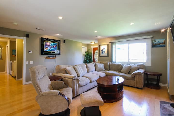 Amazing Amenities Laguna 3bd Beauty - Aliso Viejo, CA