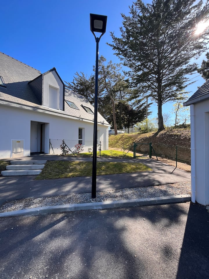 Maisonnette à 300m De L’eau - Sarzeau
