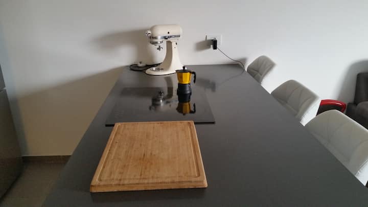 A New Luxury Apartment In The Heart Of Tel Aviv's - Telavive