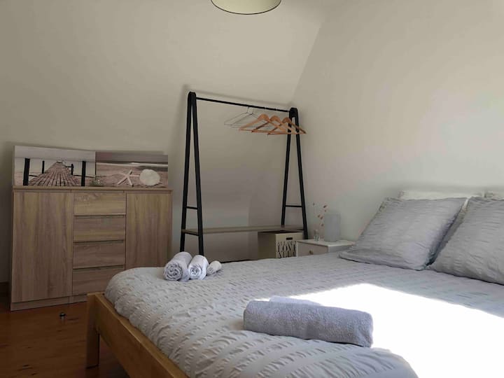 Gîte Men Coquette - Penmarch