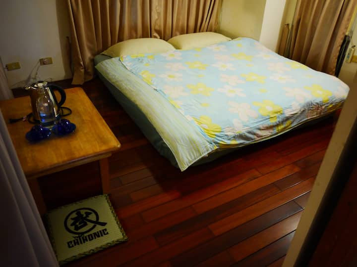 Hamburg Guest House - 시즈 구