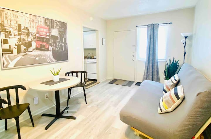 Close To Downtown Studio By Ut Austin - Rosedale - Austin