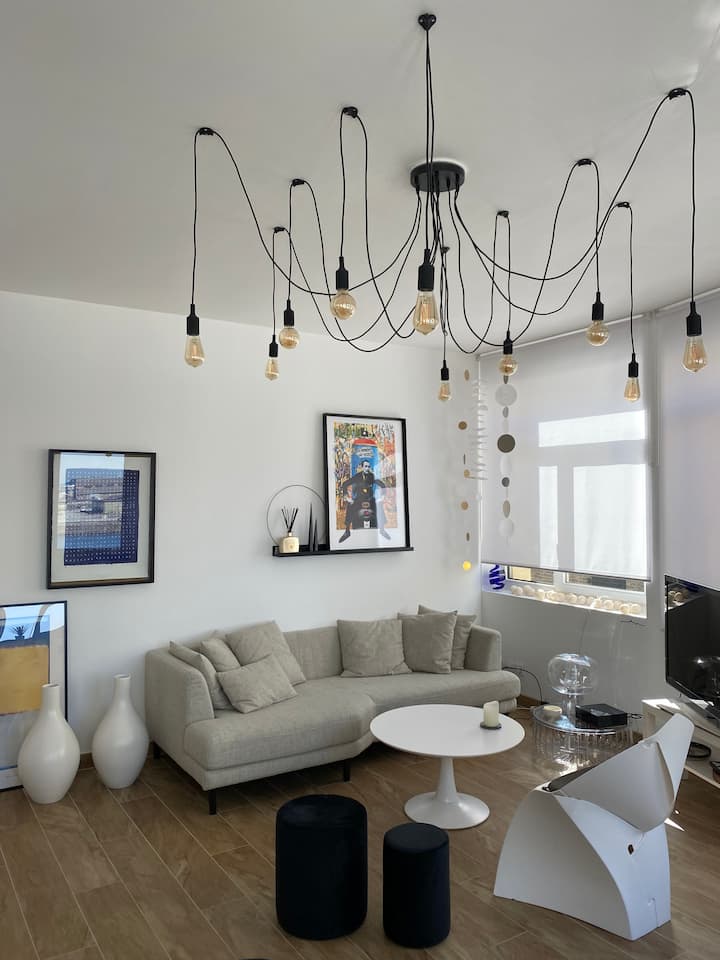 Superbe Appartement Avec Parking Couvert - Dunkirk