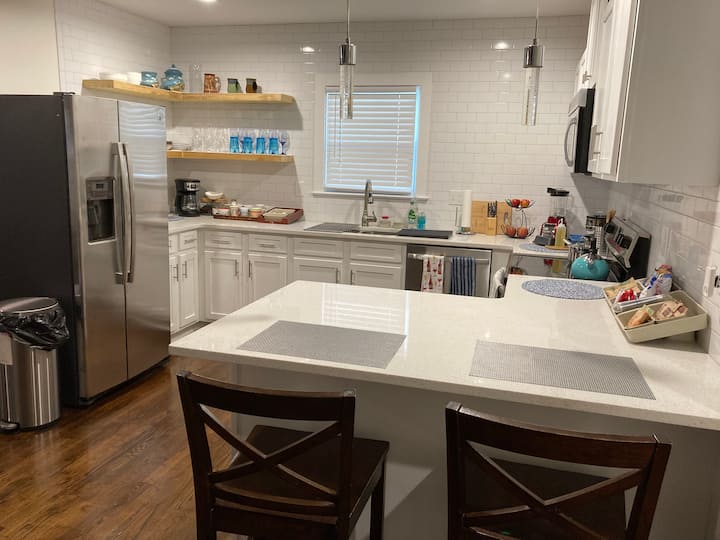 3br Home In Atlanta Near Downtown Attractions - Atlanta, GA