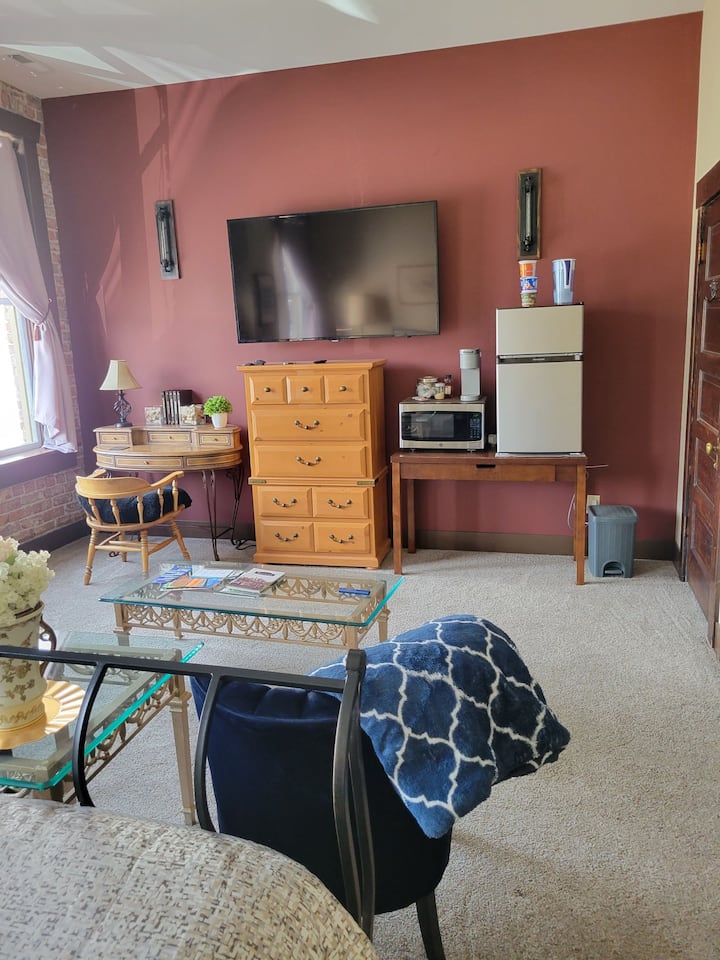 Historic Downtown Location - Wenatchee, WA