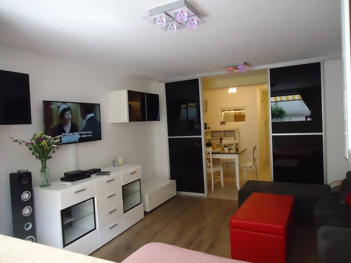 Apartment ''Shining Star'' In Split Center - Split