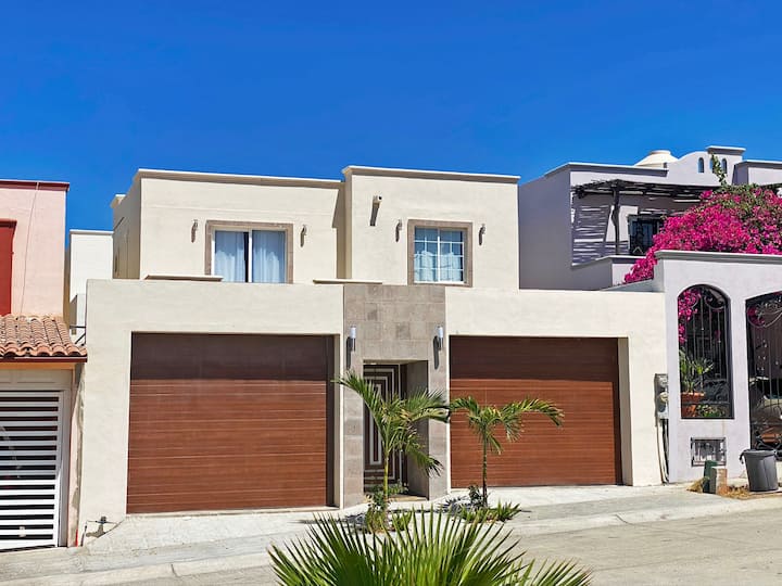 Casa Del Mar, Sunset Beach, Large House For Groups - Cabo San Lucas