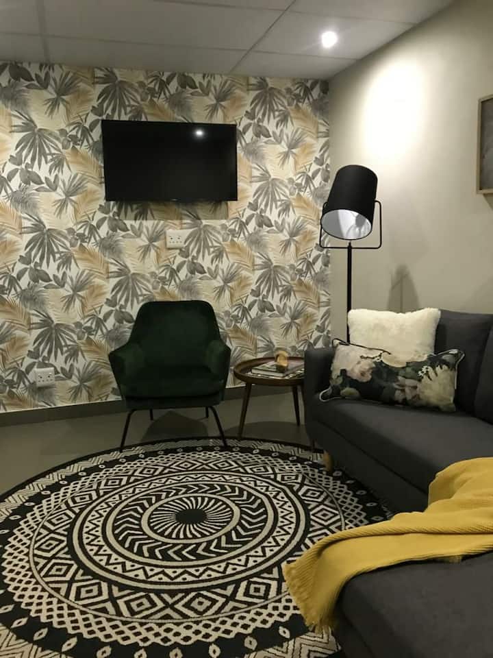 Eden-flat - Bloemfontein